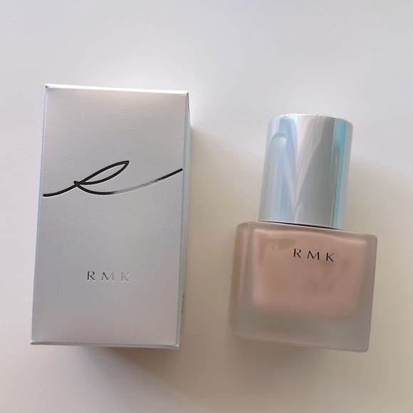 RMK | Makeup | Rmk Japan Liquid Foundation 2 Spf14 Pa 30ml | Poshmark